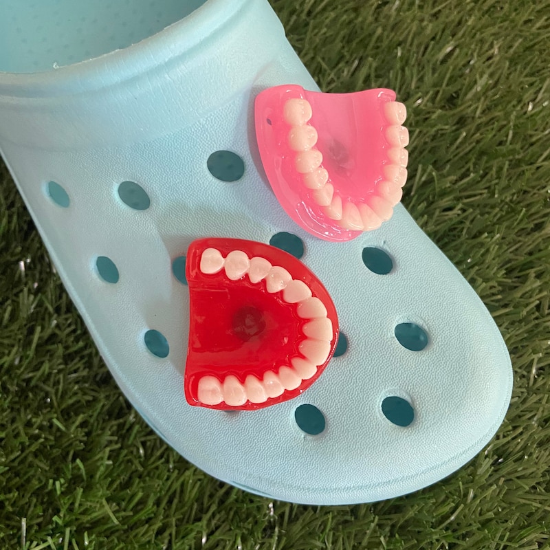 Denture Jewelry - Etsy