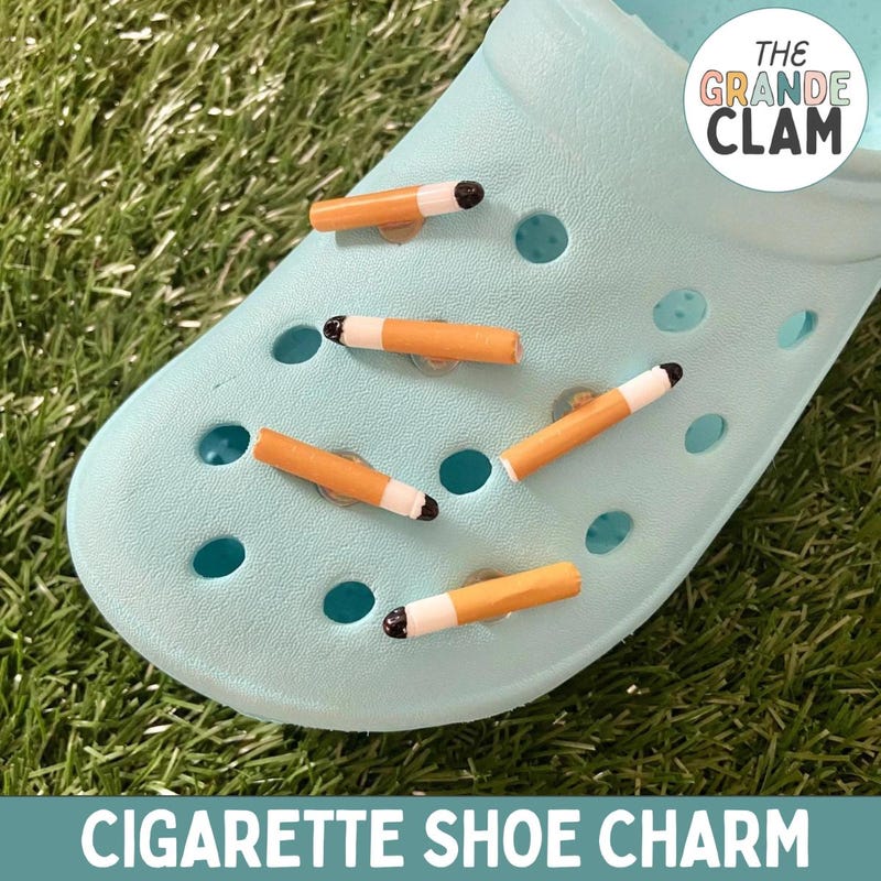 Prop Cigarettes - Etsy