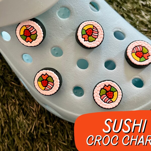 Cute Food Charm - Etsy