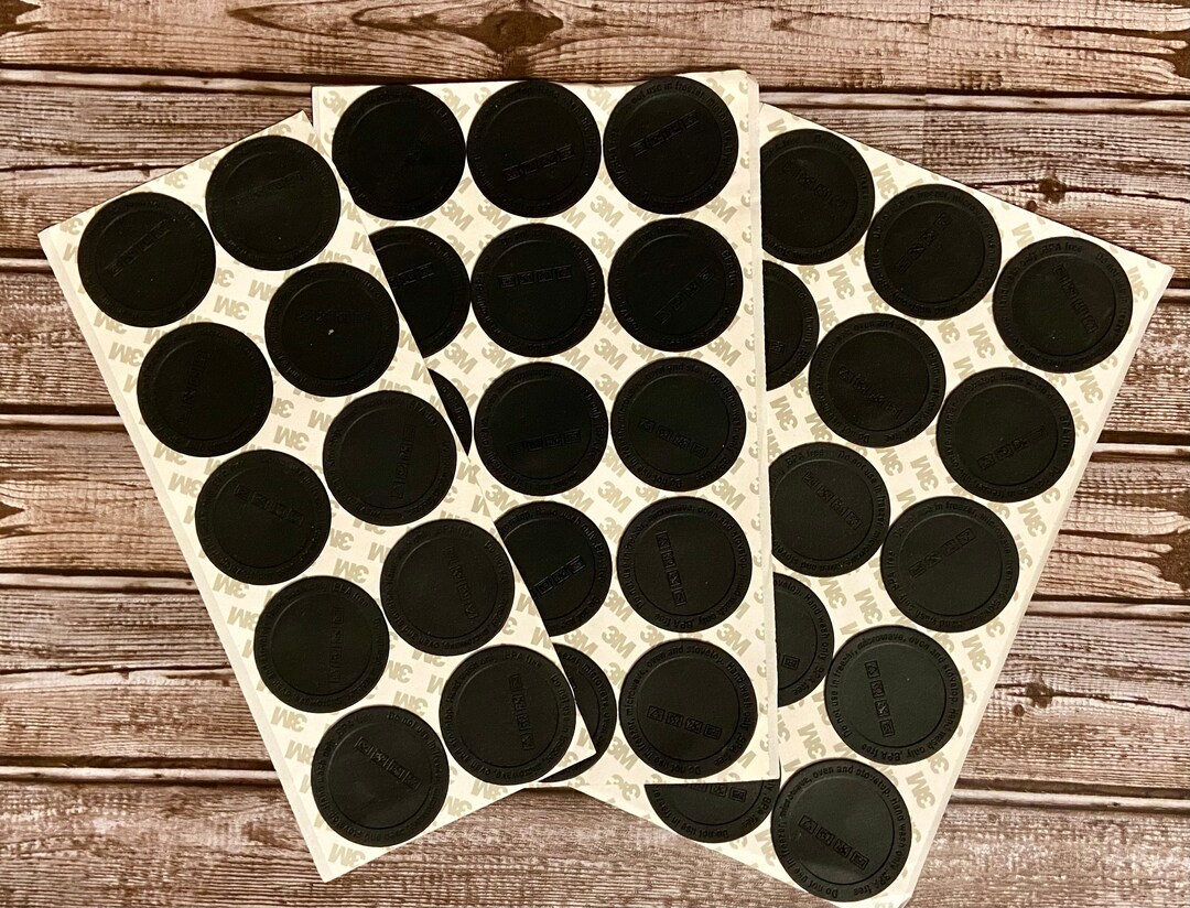 40pack Rubber Bottoms for 15/20/32oz Tumblers - Etsy