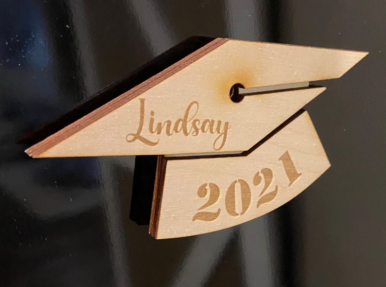 SVG Glowforge Ready, Graduation Cap 2021, Instant Download, Digital - Etsy