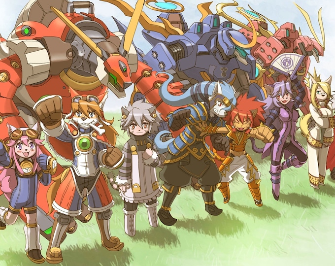 Mei Marzipan Plush Doll - Etsy