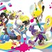 Splatoon 3 Artwork Poster 13x19 - Etsy