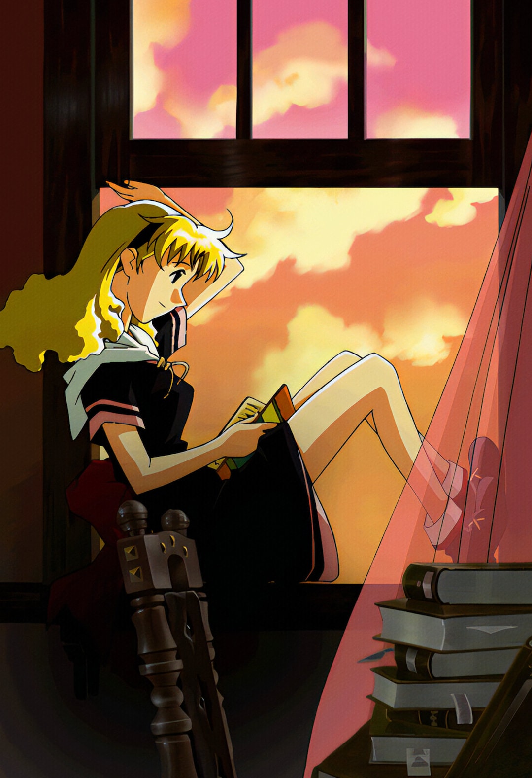 Lunar 2 Lemina Ausa Bromide - Poster 13x19 - Etsy