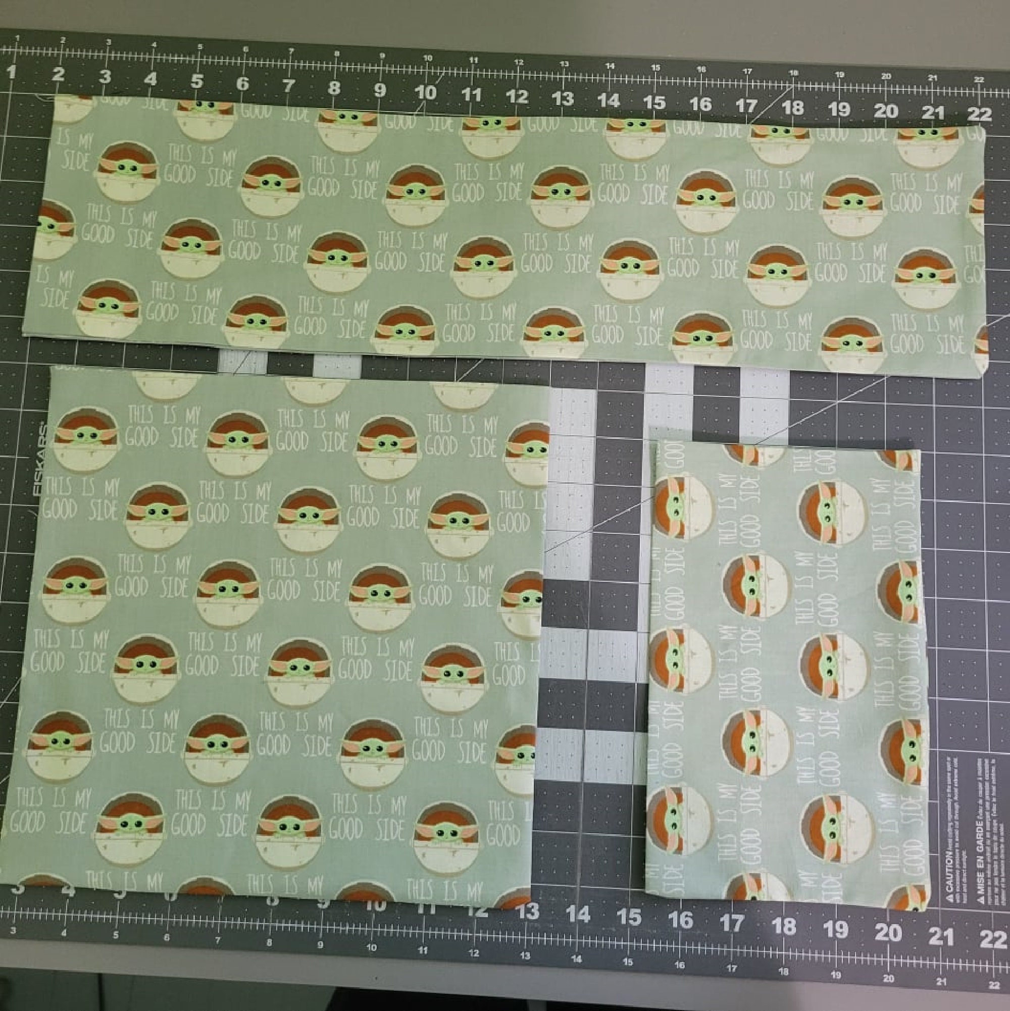 Disney & Star Wars Heat Pads - Etsy