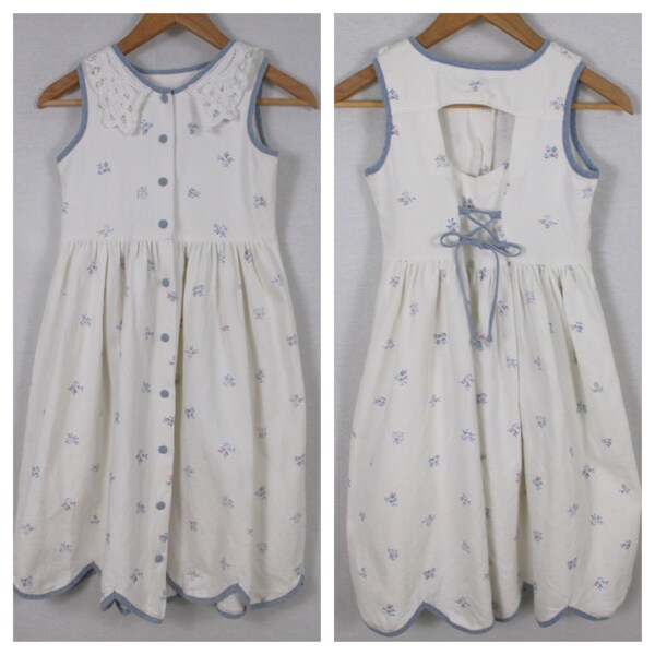 Keyhole Back Dress - Etsy