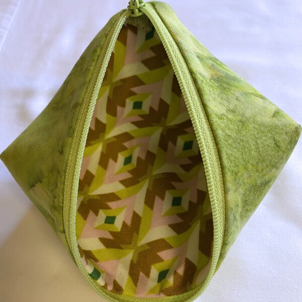 Storage Pod Sewing Pattern - Etsy