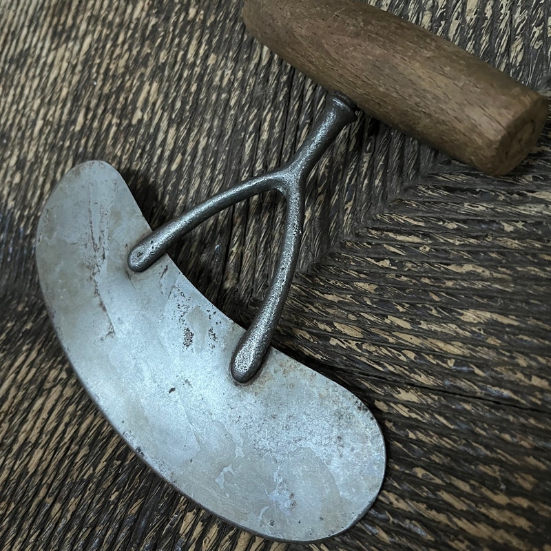 Herb Chopper - Etsy