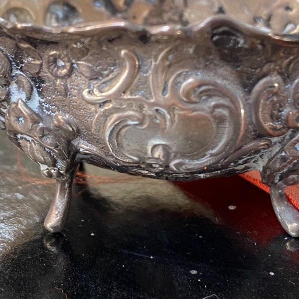 Master Salt Cellar - Etsy