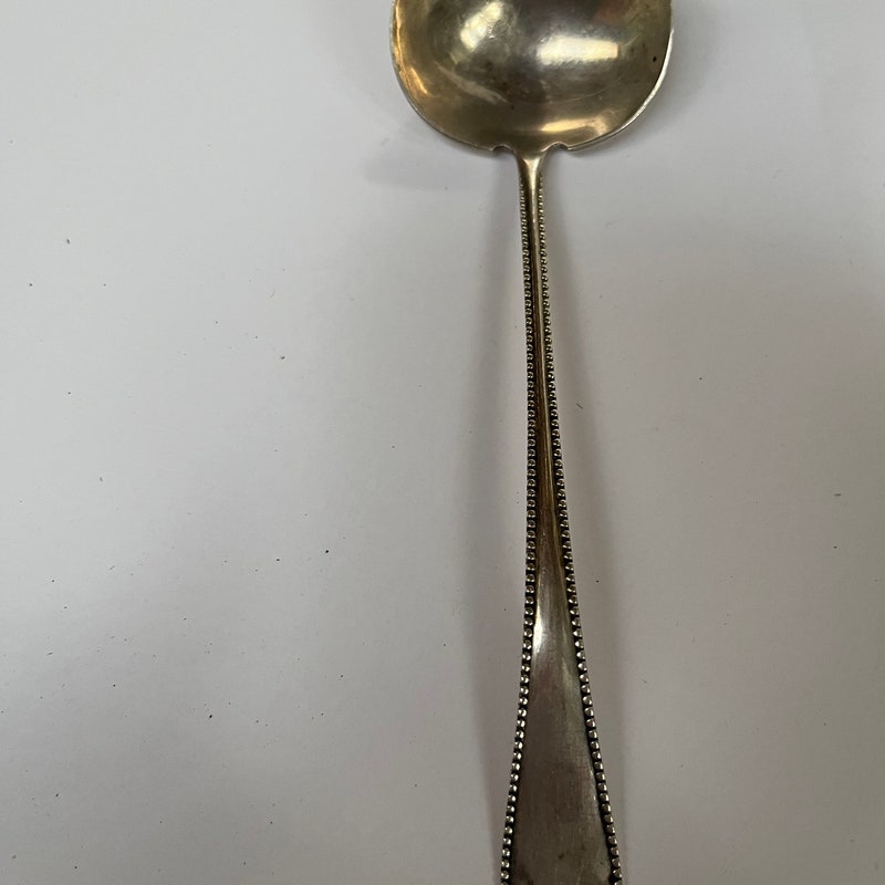 Sauce Ladle - Etsy