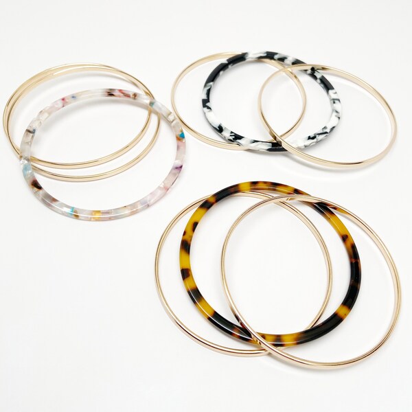 Tortoise Shell Jewelry - Etsy