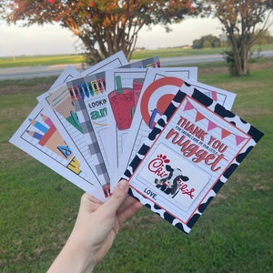 First Day of School, Gift Card Holder, Teacher Gift, Target Card ...