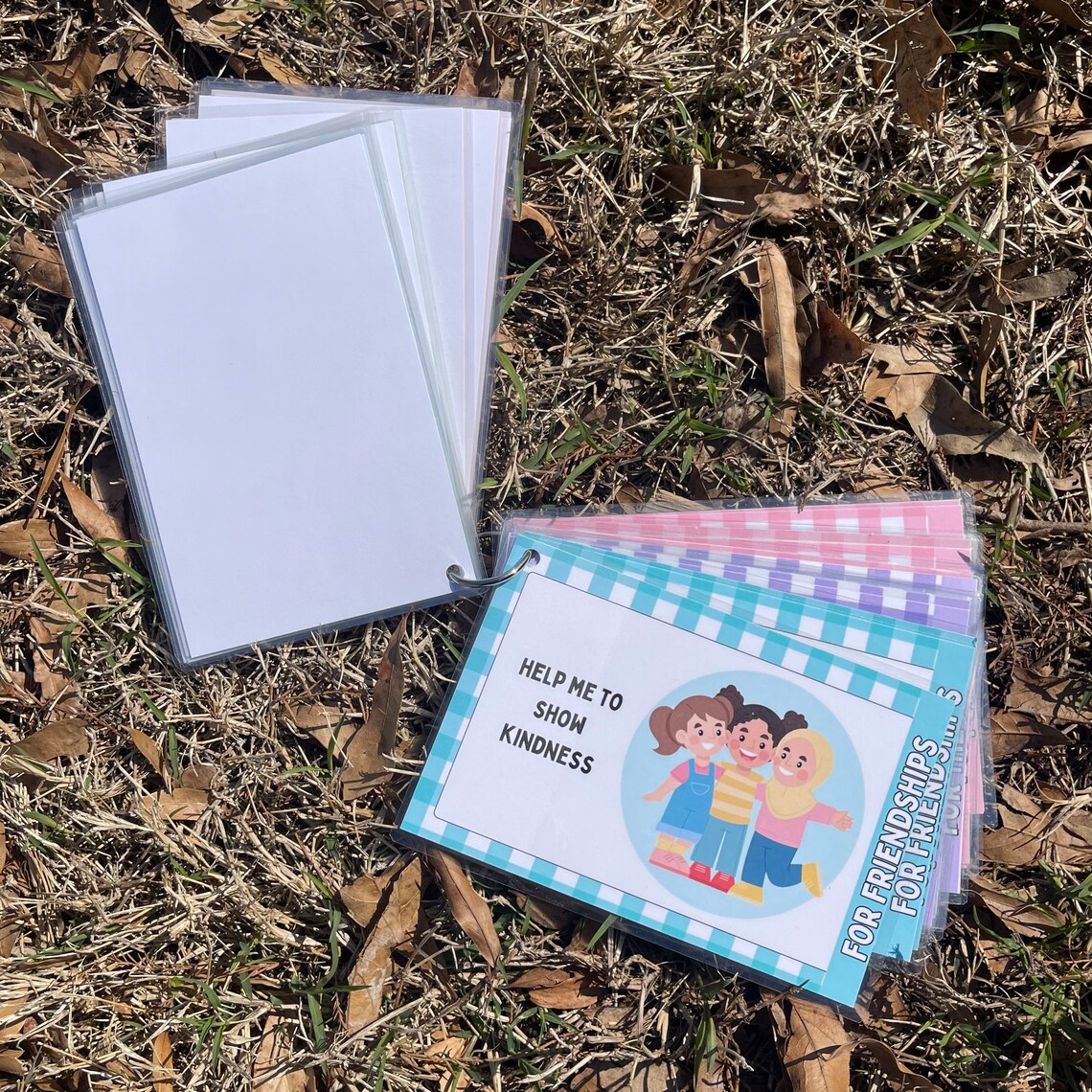 Daily Devotional Cards, Prayer Prompts for Littles, Prayer Help, Yellow ...