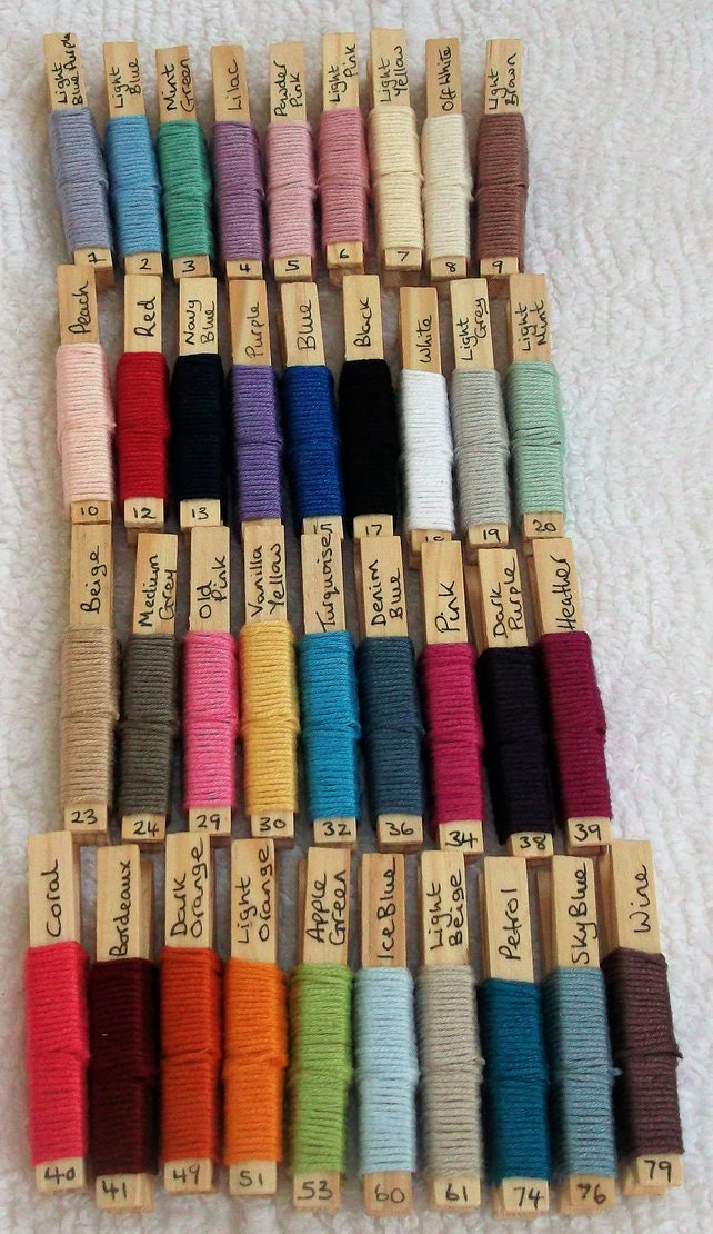 Drops Muskat Yarn Pegs 38 Current Colours Egyptian Etsy Drops Muskat Yarn Pegs 38 Current Colours Egyptian Etsy