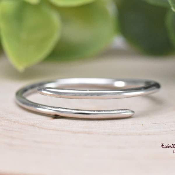 Pointer Finger Ring - Etsy