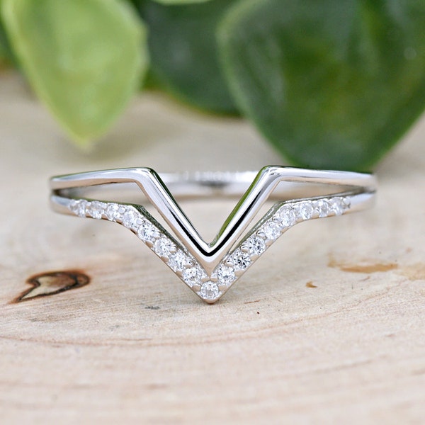 Delicate Ring - Etsy