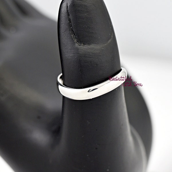 Pointer Finger Ring - Etsy