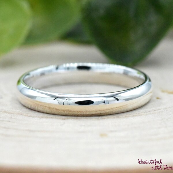 Silver Thumb Ring - Shop Online - Etsy
