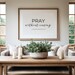I Have Called You by Name Isaiah 43 1 Over the Bed Wall Decor Scripture ...