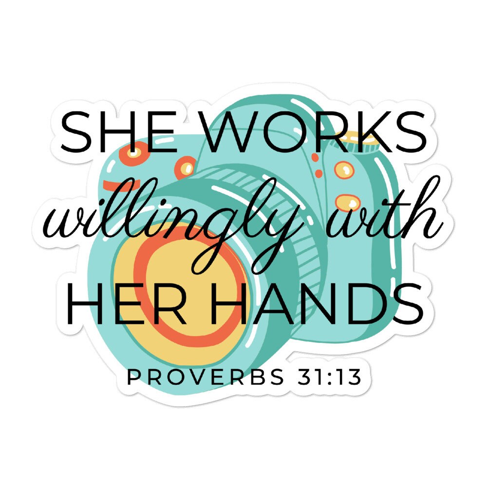 Proverbs 31 Quotes