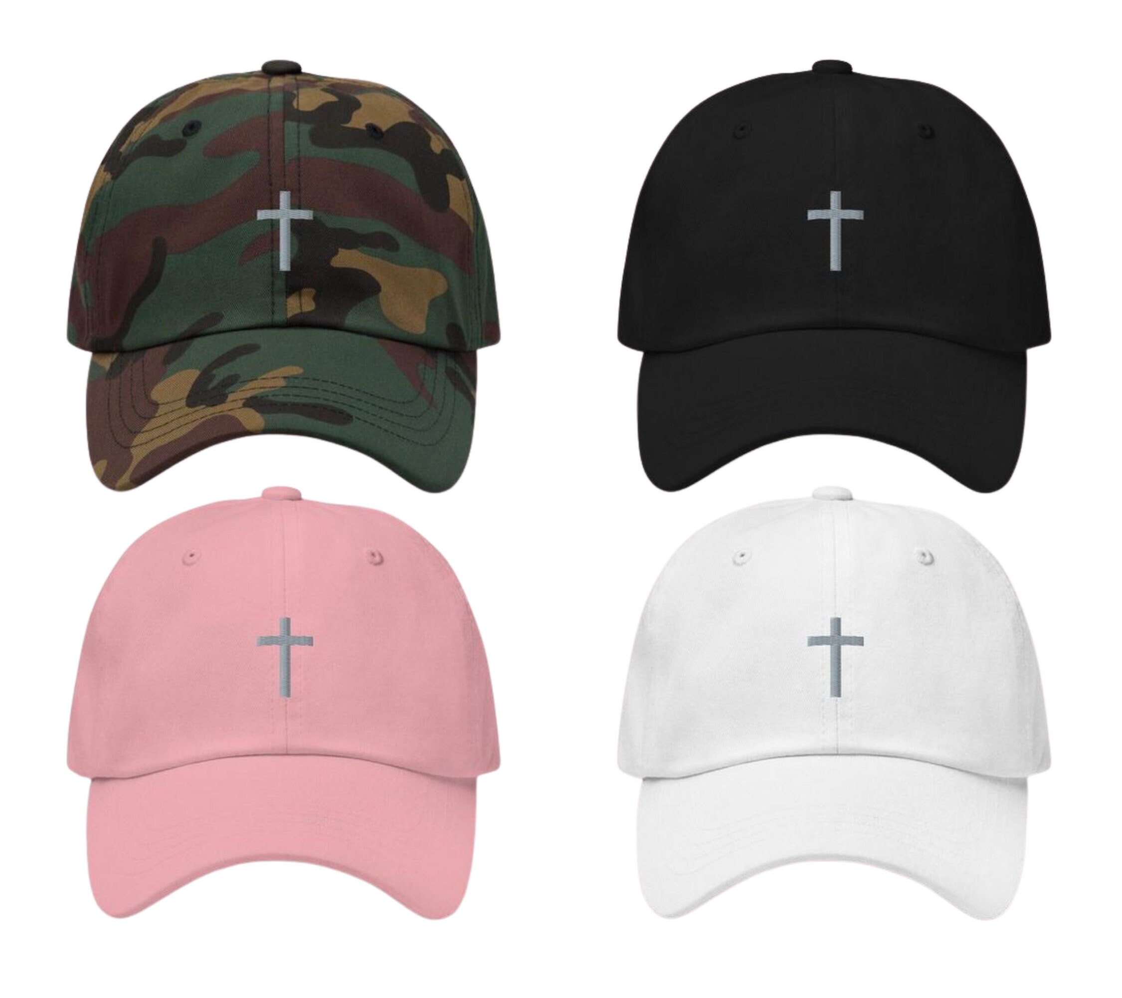 Christian Hats Pastor Gift Religious Gifts for Mom | Etsy