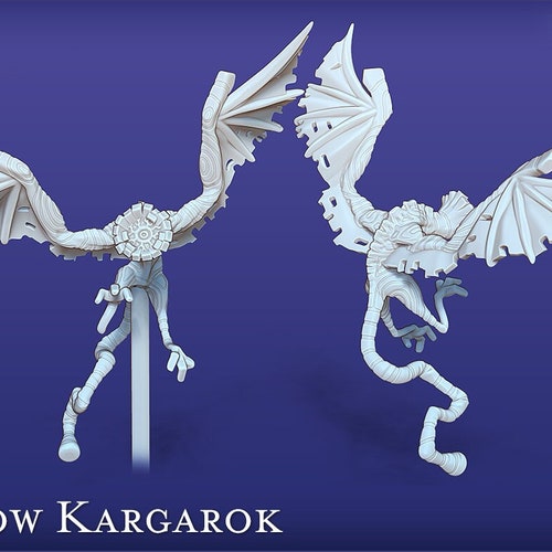 Shadow Beasts set of 2 Legend of Zelda: Twilight Princess - Etsy