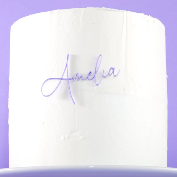 Birthday Cakes - Etsy