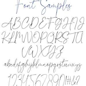 Acrylic Personalized Name Cake Charm Plaque in Cursive Script ...