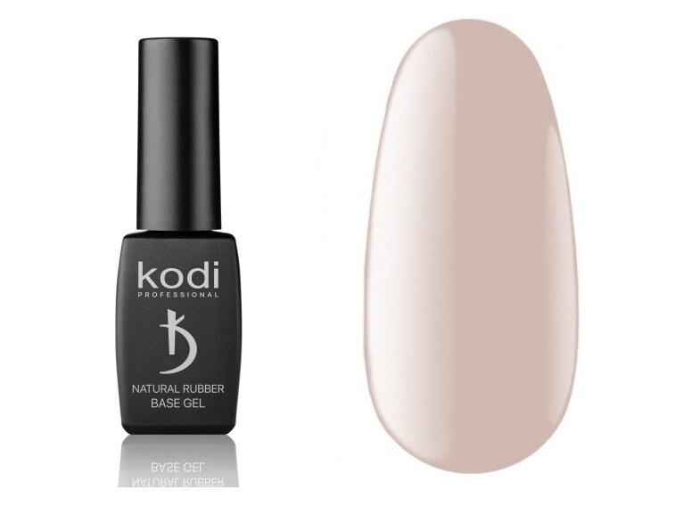 French Base Coat Rubber Base Cover Nude Base Natural Coat | Etsy