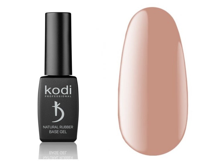 French Base Coat Rubber Base Cover Nude Base Natural Coat | Etsy