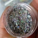 Holographic Set Power, Galaxy Holo Pigment, Rainbow Laser Glitters ...