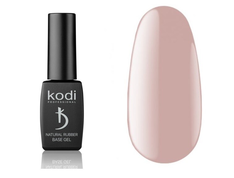 French Base Coat Rubber Base Cover Nude Base Natural Coat | Etsy