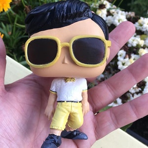 Klaine Glee Funko Pops - Etsy