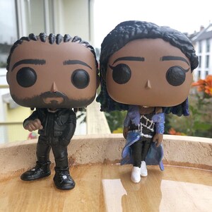 Custom Little Mix Funko Pops - Etsy