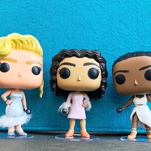 Custom Little Mix Funko Pops - Etsy