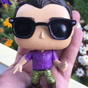 Klaine Glee Funko Pops - Etsy