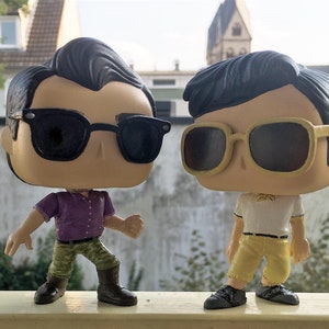 Klaine Glee Funko Pops - Etsy