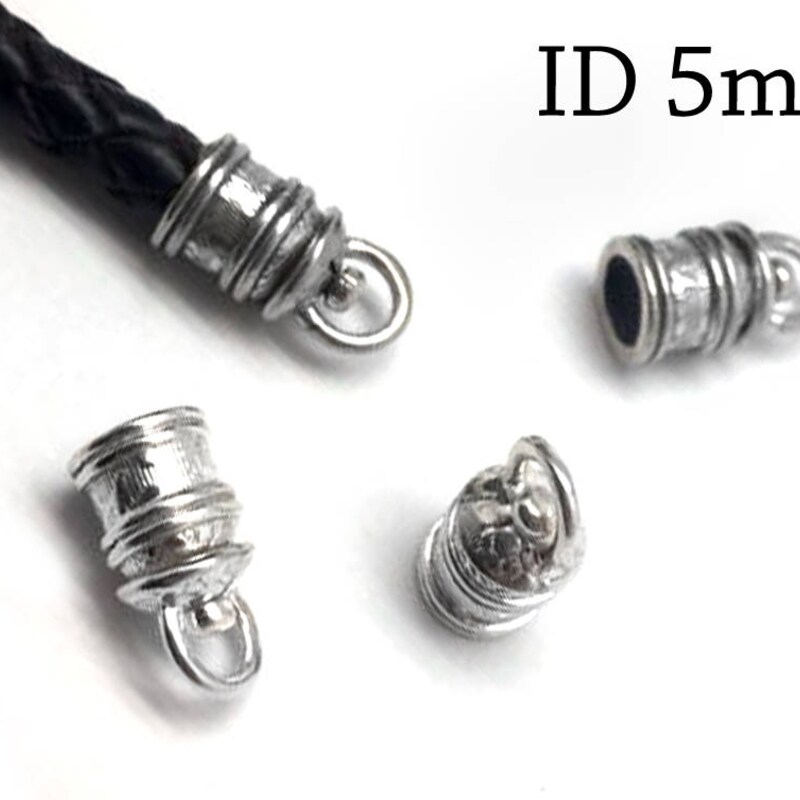 Viking Knit End Caps - Etsy