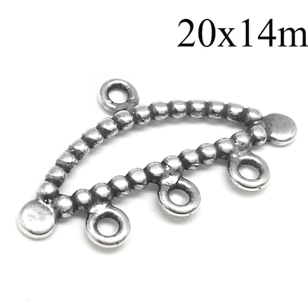 Strand Connectors - Etsy