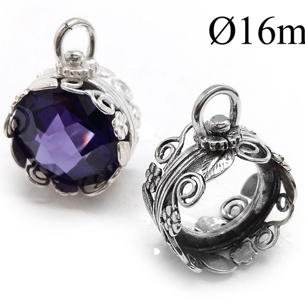 Jewelry Bases - Etsy