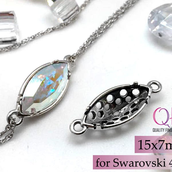 Jewelry Bases - Etsy