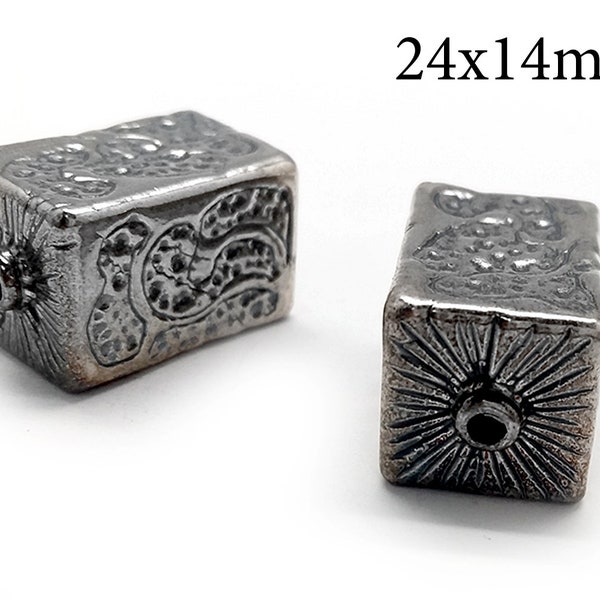 Fancy Rectangle - Etsy