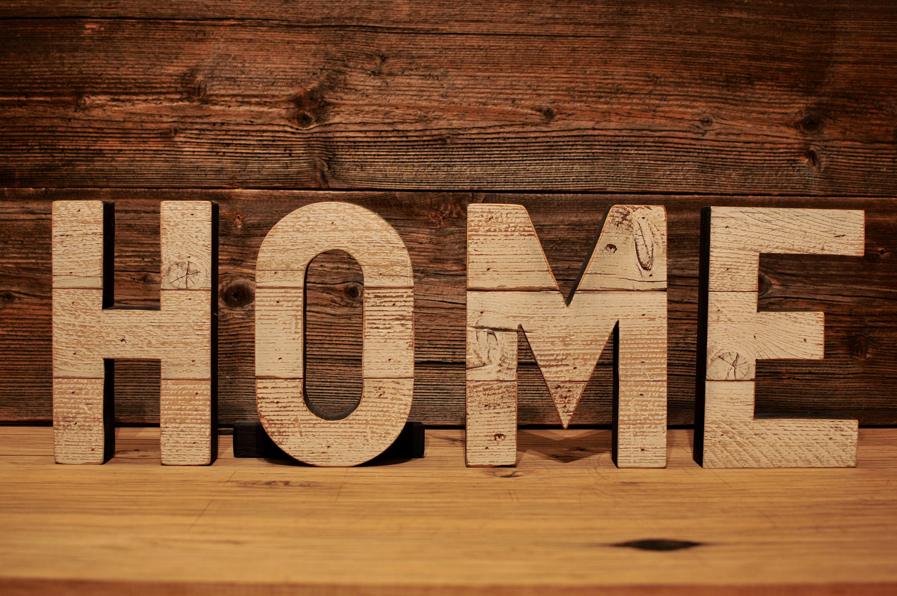 Home Letters - Etsy
