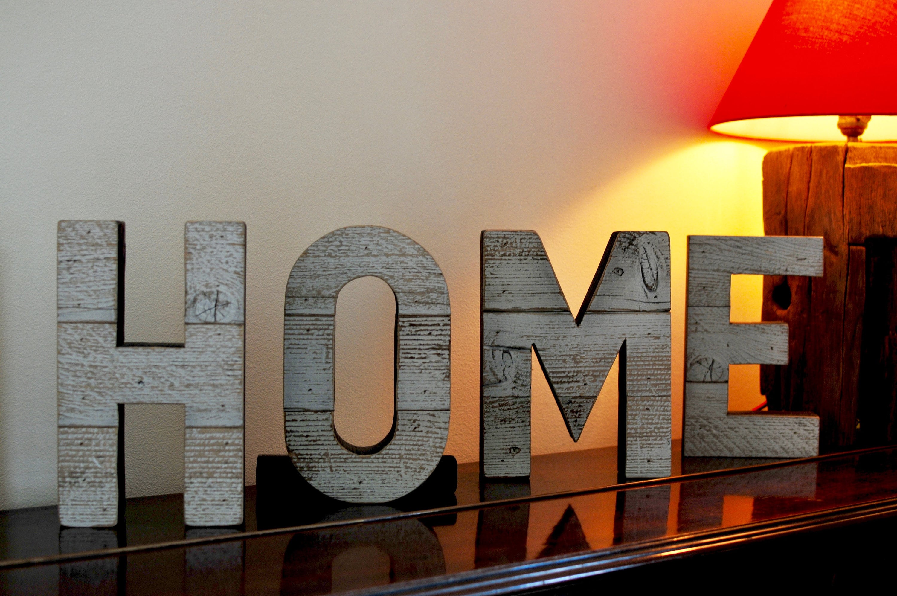 Home Letters - Etsy