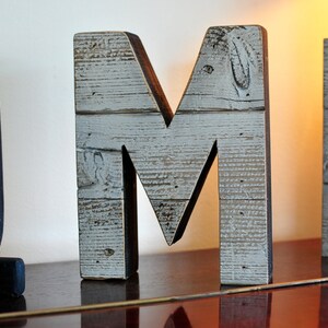 Home Letters - Etsy
