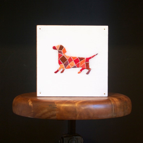Dogs curated by Cookie and Kate on Etsy