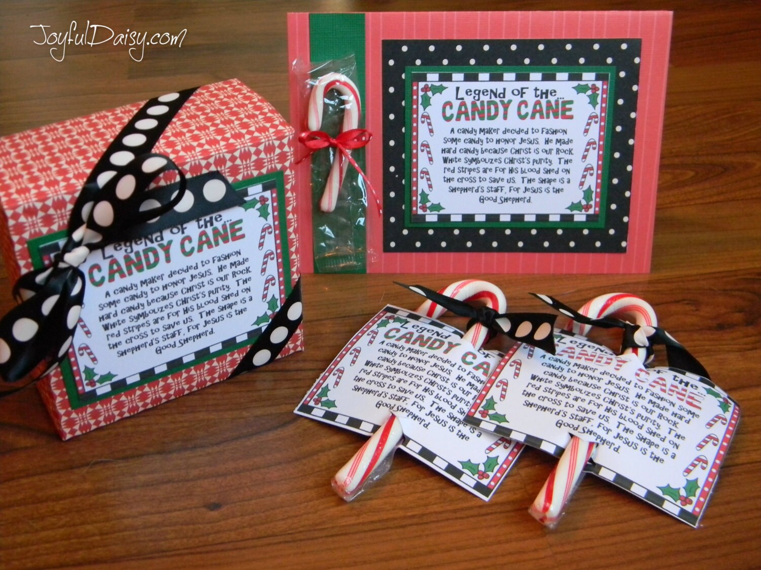DIGITAL LEGEND of the CANDY Cane,tags,labels,candy Cane Crafts,candy ...
