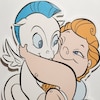 Hercules Cupcake Toppers, Party Supplies - Etsy