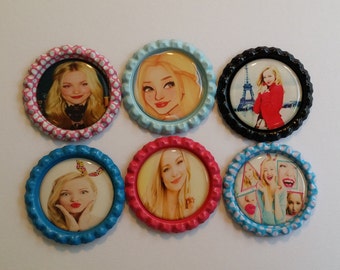 Liv and maddie | Etsy