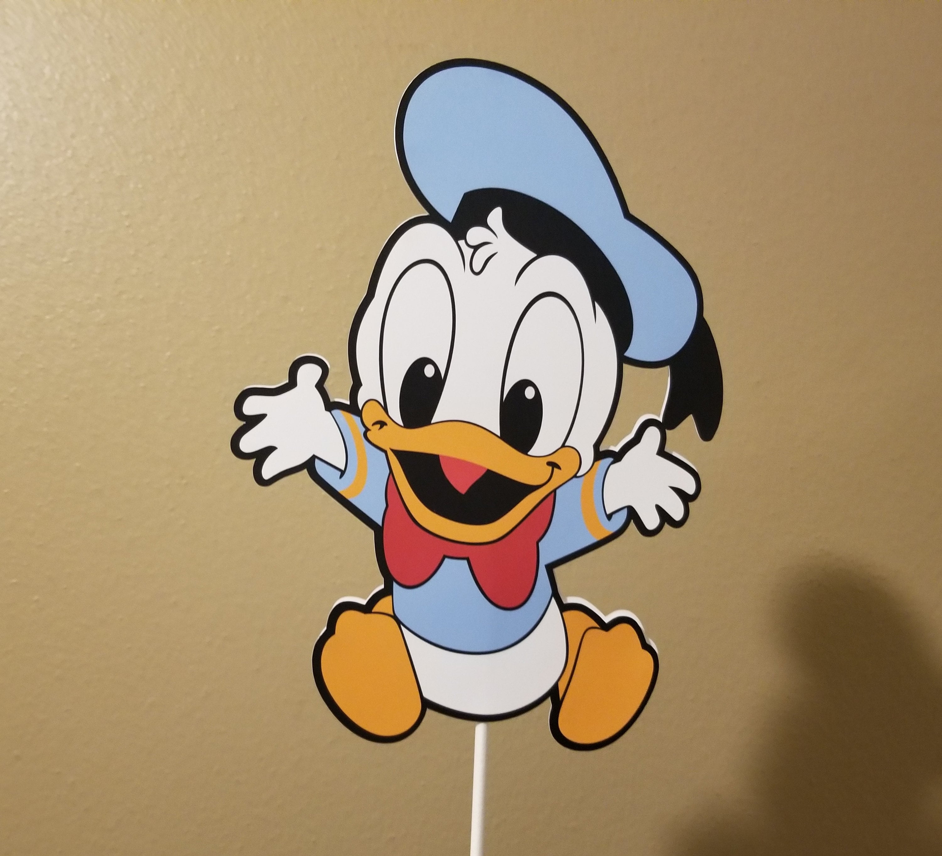 Baby Donald Duck Images